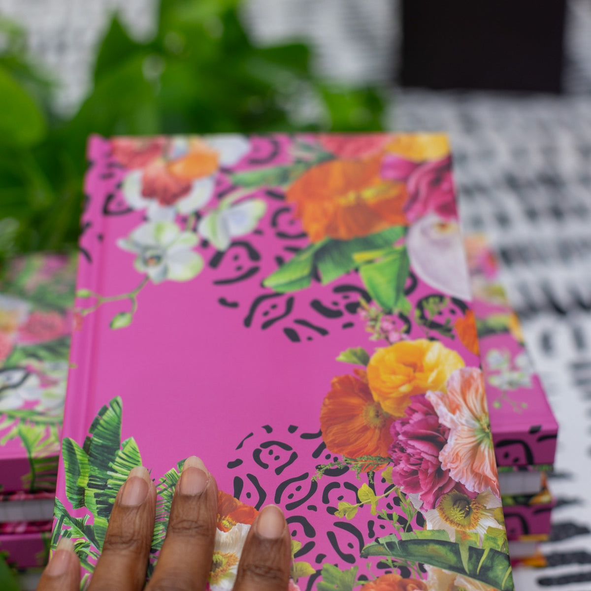 Redefining Your Joy Journal (In Stock) – Dressed in Joy